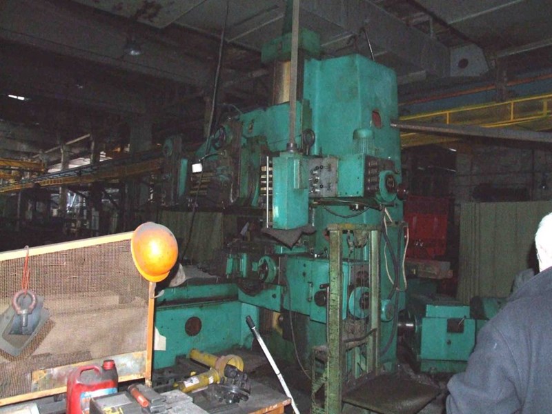 Single-column Planing Machine STANKO 7110(SOLD) | pressXchange