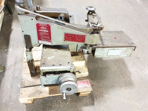 DIAFORM 8/2 WHEEL FORMING ATTACHMENT | pressXchange