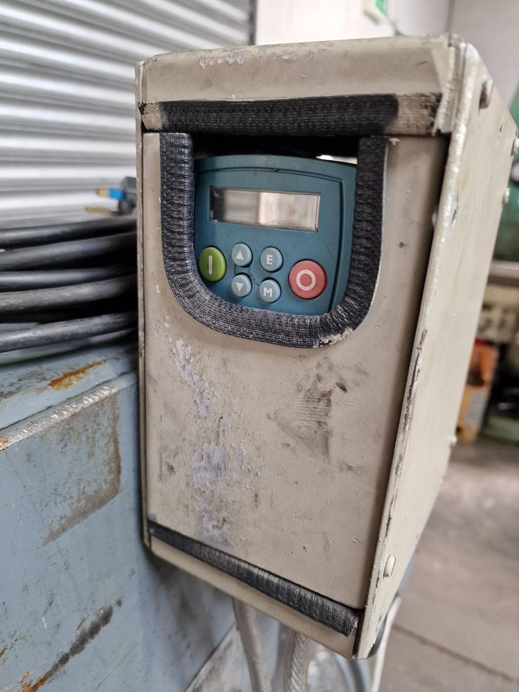 EDWARDS E14 POWER SWAGER | pressXchange