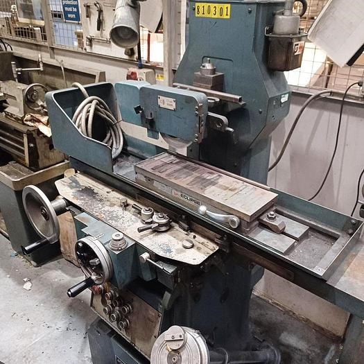 JONES & SHIPMAN 540 HYDRAULIC SURFACE GRINDER | pressXchange