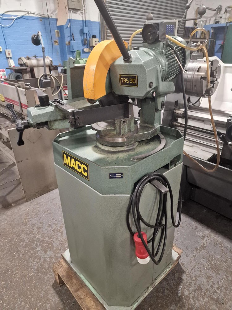 MACC PULL DOWN CIRCULAR SAW | pressXchange