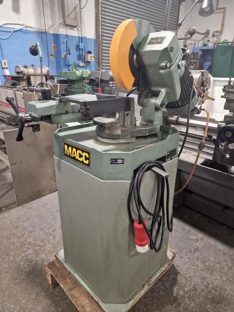 MACC PULL DOWN CIRCULAR SAW | pressXchange