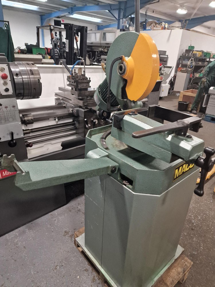 MACC PULL DOWN CIRCULAR SAW | pressXchange