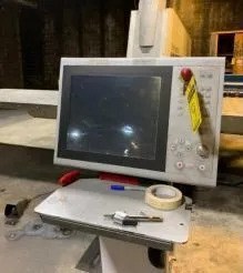 2011 TRUMPF TRUPUNCH 3000 | pressXchange