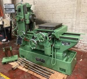 Kearns Richards ‘S’ Type Horizontal Borer | pressXchange