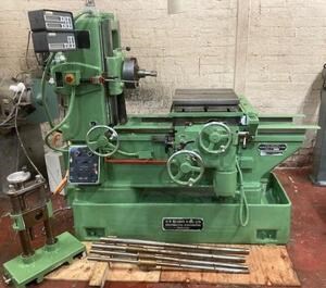 Kearns Richards ‘S’ Type Horizontal Borer | pressXchange