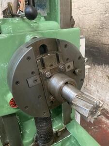 Kearns Richards ‘S’ Type Horizontal Borer | pressXchange