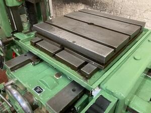 Kearns Richards ‘S’ Type Horizontal Borer | pressXchange