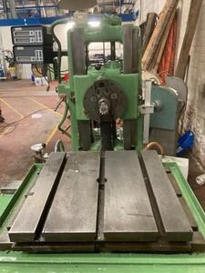 Kearns Richards ‘S’ Type Horizontal Borer | pressXchange