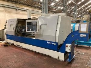 Doosan Puma 400 LB CNC Lathe | pressXchange