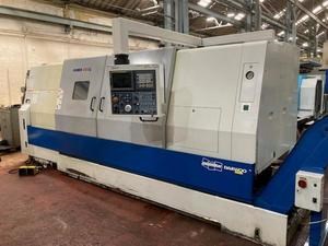 Doosan Puma 400 LB CNC Lathe | pressXchange