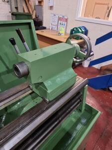 Harrison M450 Gap Bed Lathe | pressXchange