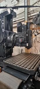 Boko F30 Universal Boring and Milling Machine | pressXchange