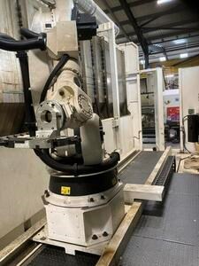 GMTK Accuracer H1200 5 – axis Multi Tasking Turn / Mill Centre | pressXchange