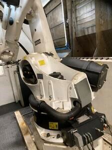 GMTK Accuracer H1200 5 – axis Multi Tasking Turn / Mill Centre | pressXchange