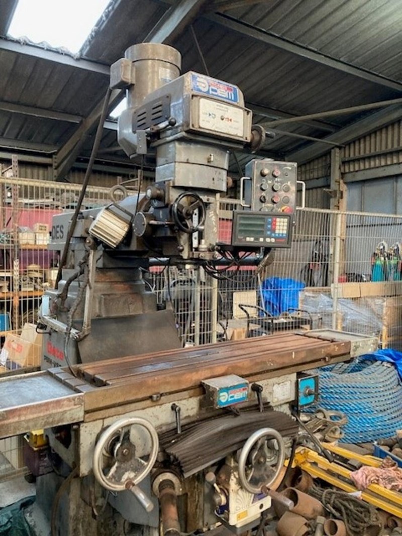 Harris M110 | pressXchange