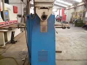 Excel FUV 321 Universal Mill With Motorised Overarm | pressXchange