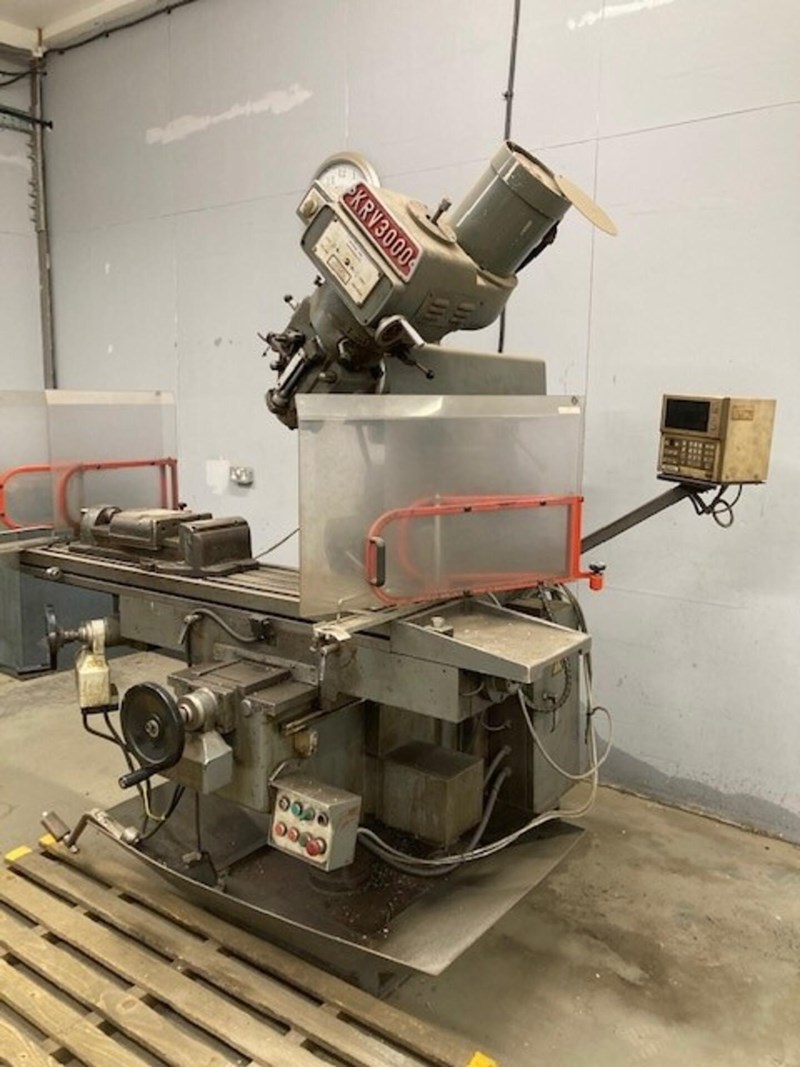 Mitsubishi V3000 | pressXchange