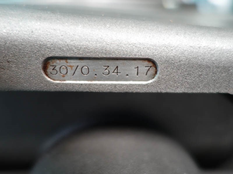 Gear hobbing machine MIKRON 102.5 MPS | pressXchange