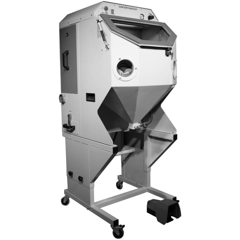 Sandblaster SANDMASTER 60 IN | pressXchange