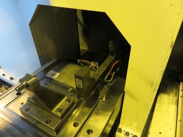 HAAS MULTIGRIND HT 5 AXIS CNC TOOL GRINDER | pressXchange