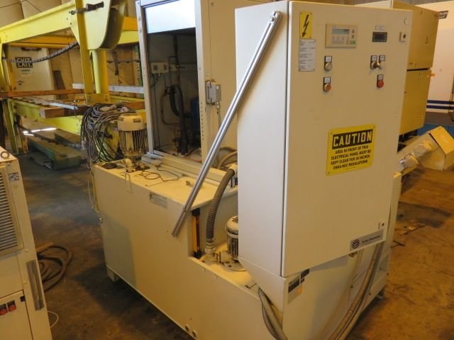 HAAS MULTIGRIND HT 5 AXIS CNC TOOL GRINDER | pressXchange