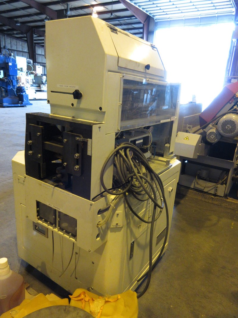 NANOTECH MICRO LAPPING SYSTEM | pressXchange