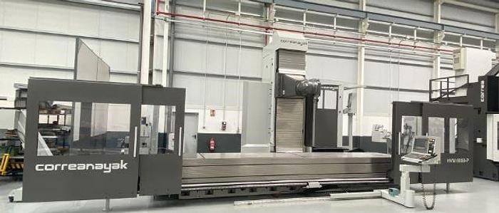 2004 Correa Anayak HVM-6000P | pressXchange