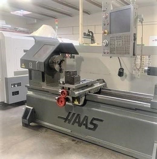 2010 Haas TL-3W | pressXchange