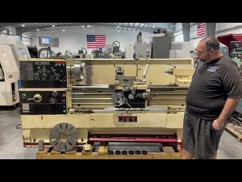 Used Jet general/other lathes | pressXchange Used Jet general/other lathes | pressXchange