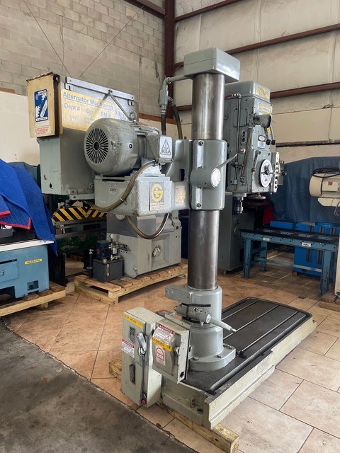 COMEQ AMERICOR 2100 APK-45 Angle Bending Roll 2... | pressXchange