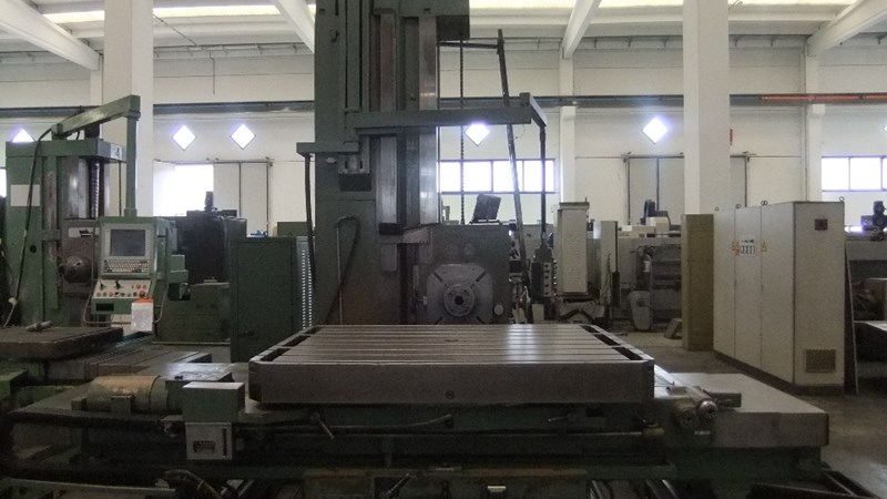 BRAGONZI - CREUSA 130/200 R DRO | pressXchange