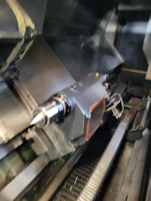 DOOSAN - PUMA 400 XLA FANUC 32i A | pressXchange