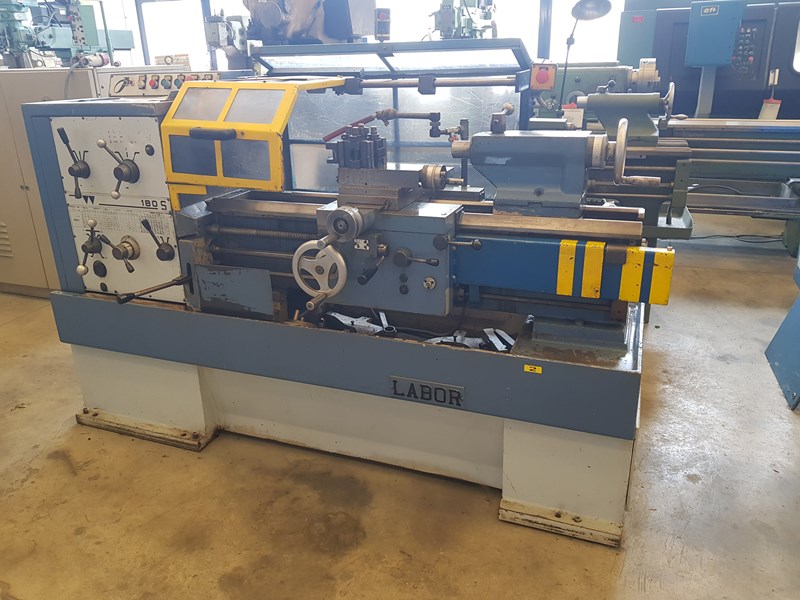 PADOVANI - LABOR 255 | pressXchange