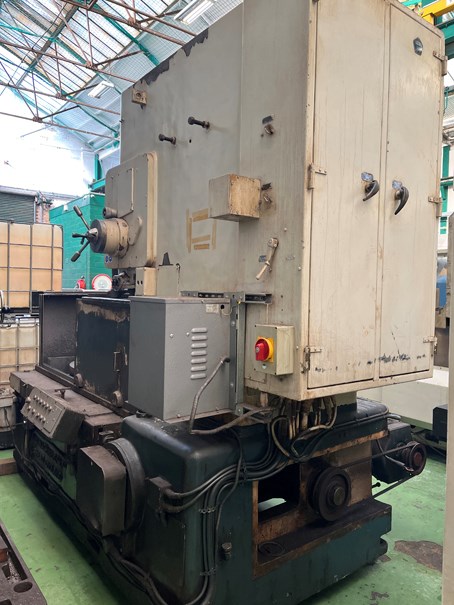 LUMSDEN 91LMT Vertical Spindle Rotary Surface Grinder | pressXchange