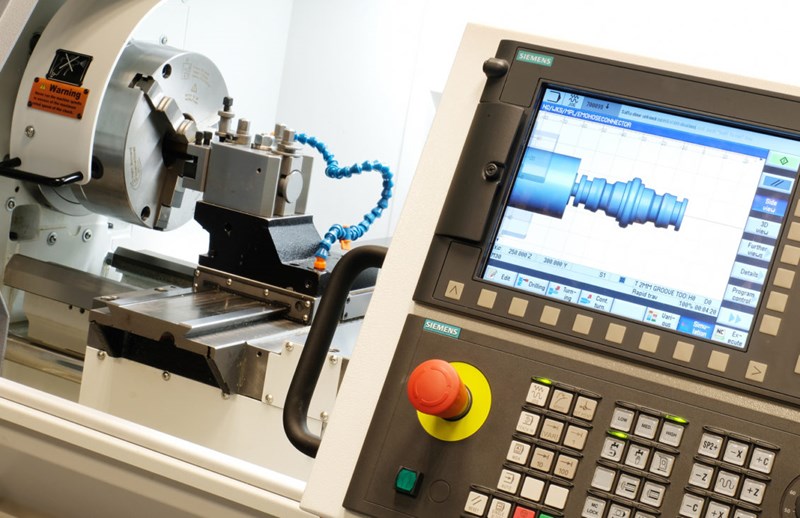 Colchester MultiTurn 2000 Manual/CNC Lathes | pressXchange