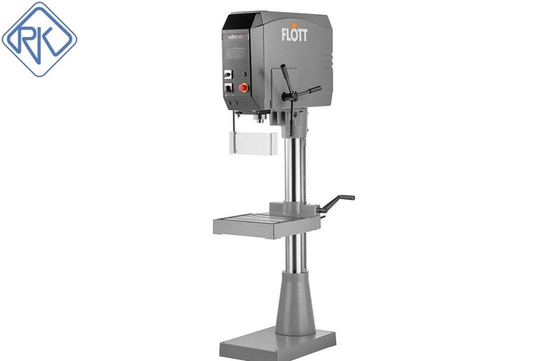 FLOTT COLUMN DRILL SB M3 ST | pressXchange