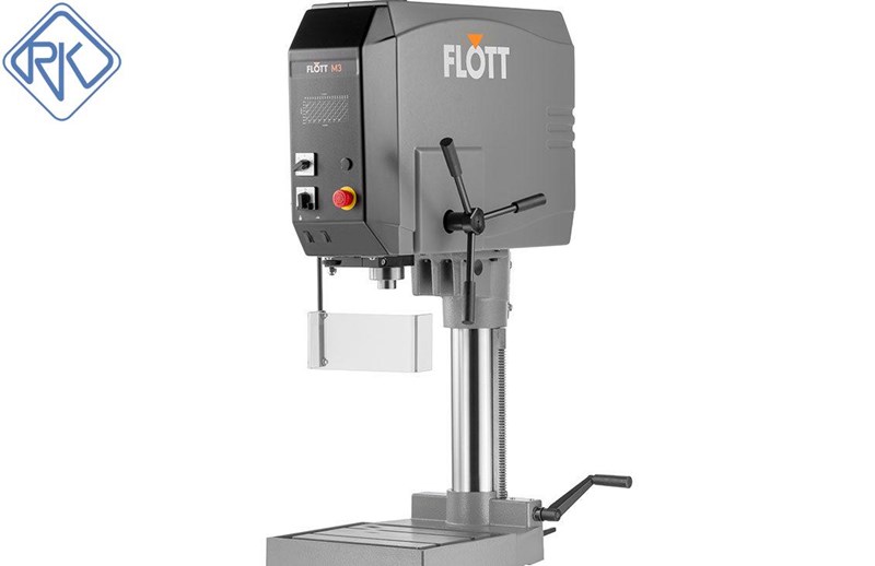 FLOTT COLUMN DRILL SB M3 ST | pressXchange
