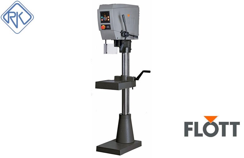 Flott SB18 Plus Drilling Machine | pressXchange