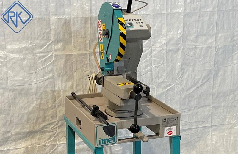 Imet Perfect 250 Circular Saw | pressXchange