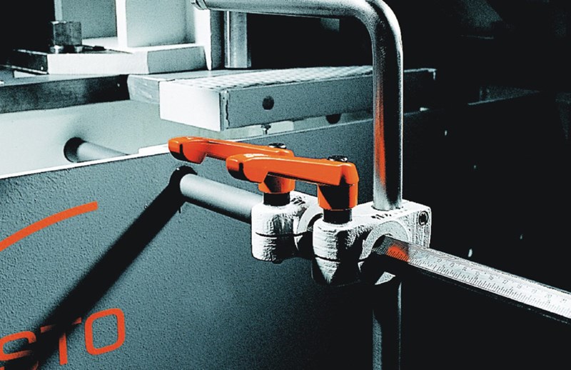 Kasto HBS1 Semi Automatic Power Hacksawing Machine | pressXchange