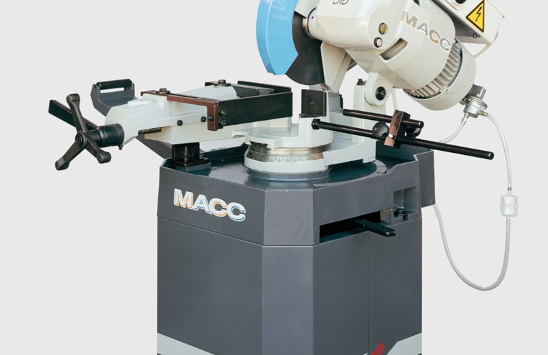 MACC NEW 315 E Heavy Duty Circular Saw | pressXchange