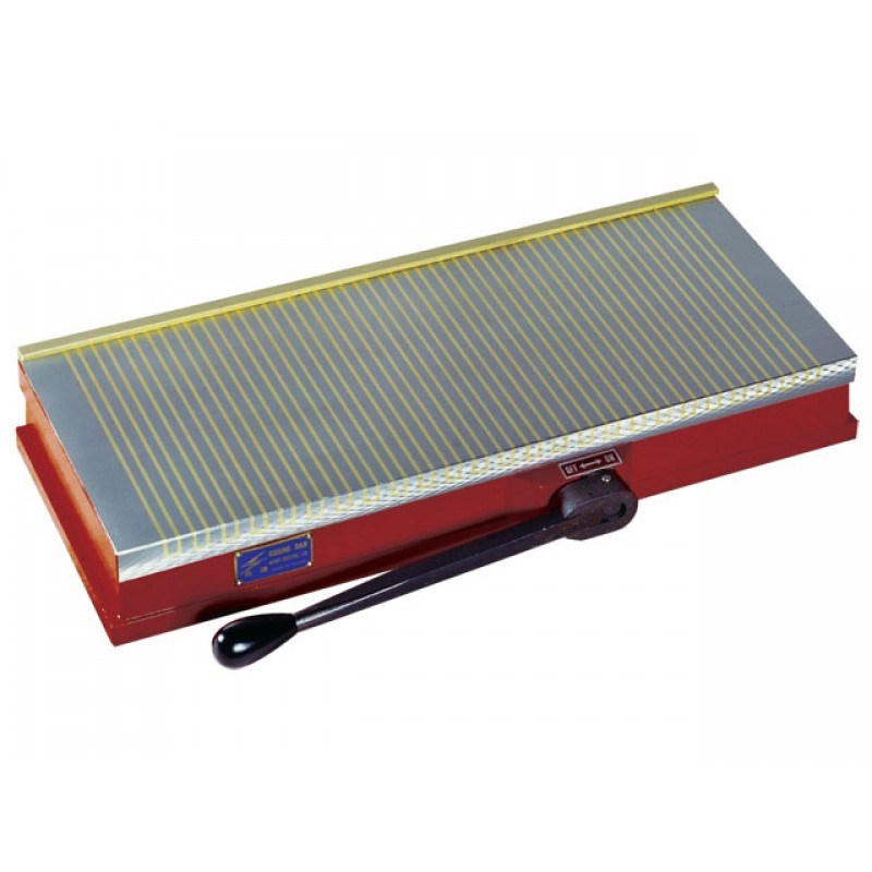 Magnetic Chuck To Suit Surface Grinding Machine ~ (New) 300 x 600mm ...