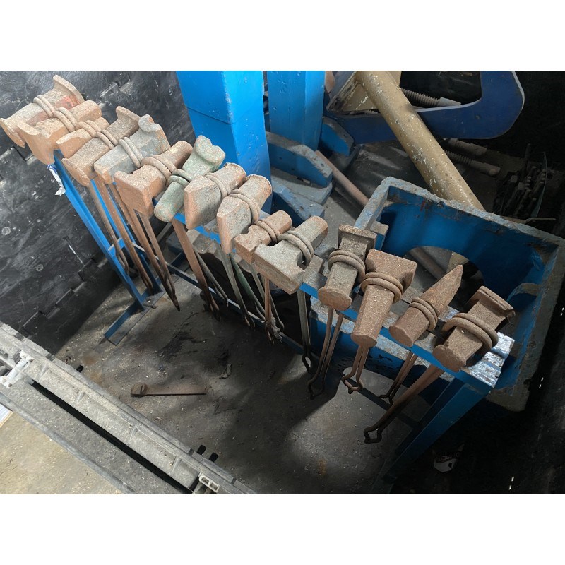 Swage Tools | pressXchange