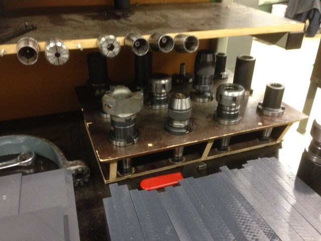 CNC-Milling machine JOHNFORD, table: 1067 x 330 mm | pressXchange