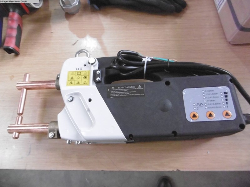 SANVEN INDUSTRIAL Modular 400 | pressXchange