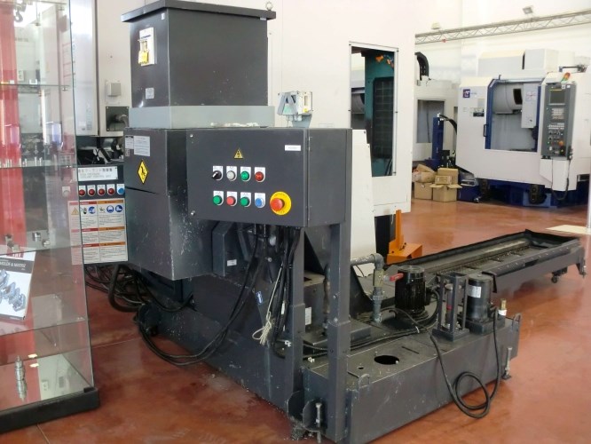 MACHINING CENTER BROTHER TC-32B FT | pressXchange