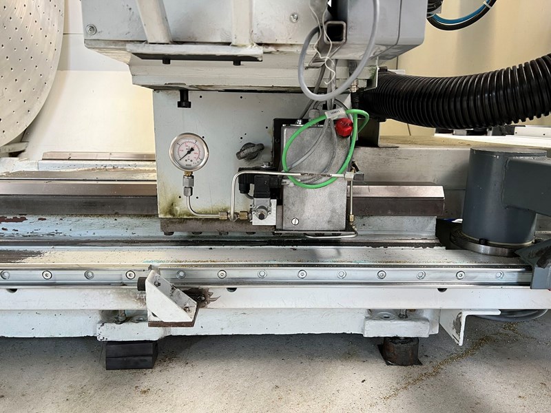 CNC Facing Lathe Tadu 03 | pressXchange