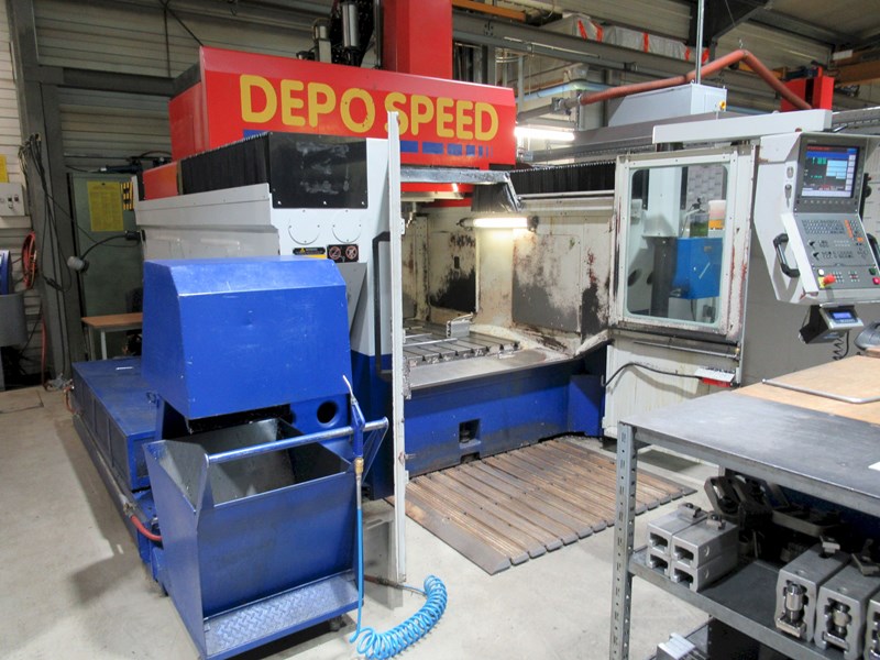 IST UV Dryer | pressXchange