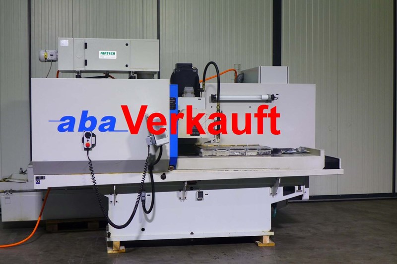 Surface Grinding Machine Aba Ecoline 806 | pressXchange